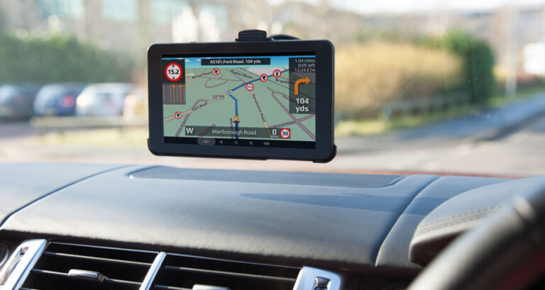 GPS Update - Update Your GPS | All Brands and All Vehicles